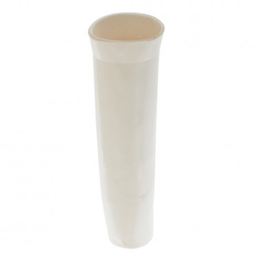 Buy Plastic Rod Holder Insert White 47 x 225mm online at Marine-Deals ...