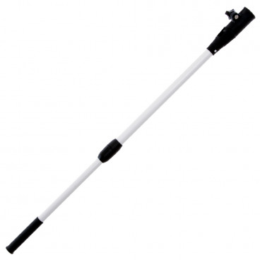 Buy Telescopic Motor Extension Rod 85-115cm online at Marine-Deals.com.au