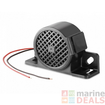 Buy Hella Marine Reversing Alarm Broadband 97dB 12-24vs online at Marine-Deals.com.au