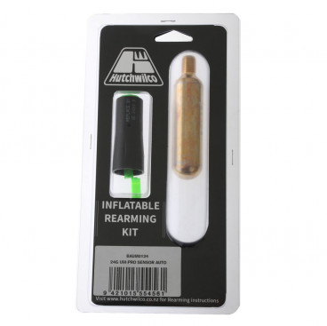 Buy Hutchwilco UML Pro Sensor Rearming Kit Auto with 24g Bottle online ...