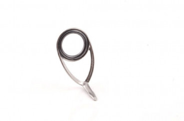 Fuji TKLSG Titanium Sic Guide - Guides - Rod Building - Fishing