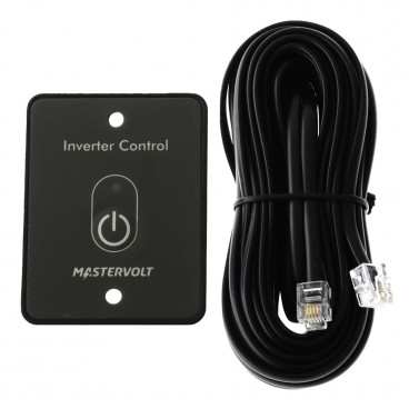 Buy Mastervolt AC Master Inverter Control Panel online at Marine-Deals ...