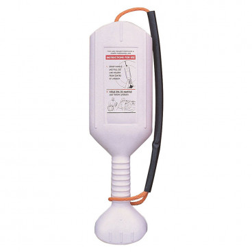 Ocean Safety Ocean Rescue Line for 30inch Lifebuoy - Lifebuoys - Safety ...