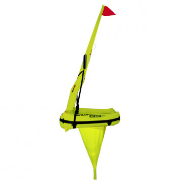 Jon Buoy Recovery Module - Lifebuoys - Safety Gear - Boating