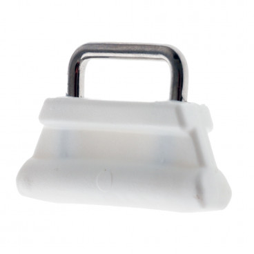 Buy Ronstan PNP102 Sail Slide Stainless Bail 45mm x 8mm online at ...