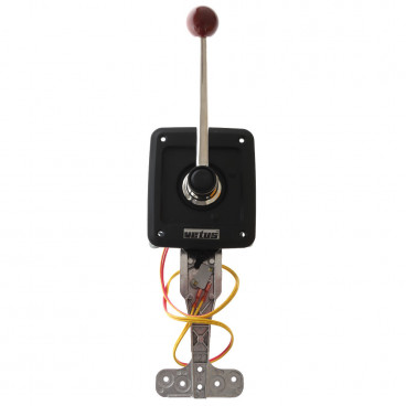 Buy VETUS Side Mount Single Lever Engine Remote Control online at ...