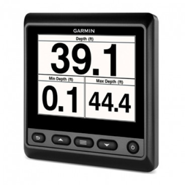 Buy Garmin GMI 20 Digital Marine Instrument Display online at Marine ...