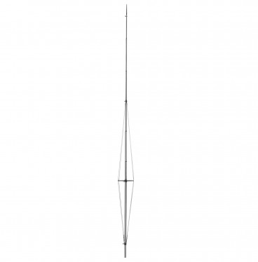 Buy Rupp Single Spreader Center Rigger Pole 6.1m online at Marine-Deals ...
