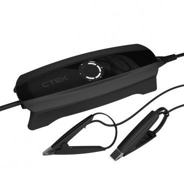 Buy CTEK CS ONE Adaptive Battery Charger and Maintainer online at ...
