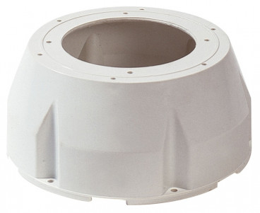 Buy VETUS Dorade Box for Yogi Cowl Vents with Mushroom Ventilator ...