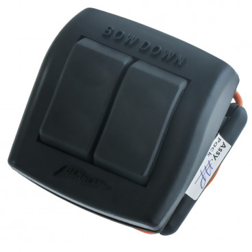 Buy Bennett ES 2000 Euro Style Waterproof Rocker Switch online at ...