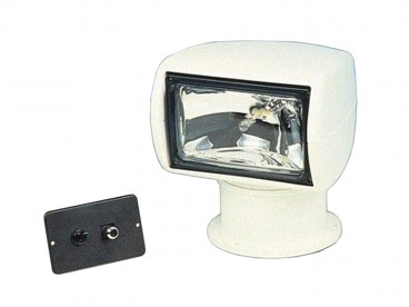 Buy Jabsco 135SL Remote Control Searchlight 12V 50W online at Marine ...
