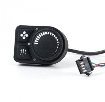 Buy Autoterm PU-5 Control Panel online at Marine-Deals.com.au