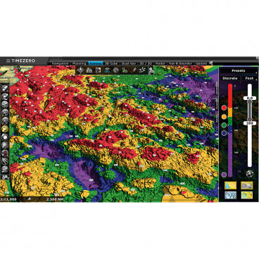 Buy TIMEZERO MaxSea Upgrade from TZ v1/v2/v3 to TZ Professional v4 online at Marine-Deals.com.au