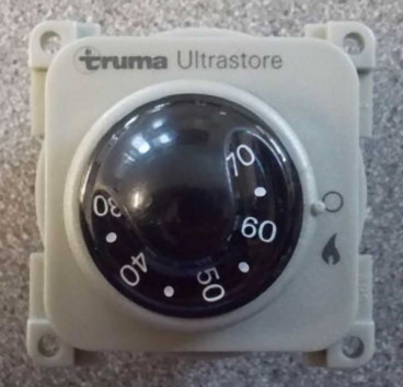 Buy Truma HWS Boiler and Ultrastore Control Panel online at Marine ...