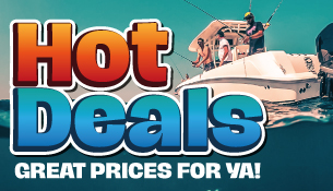 Latest Sales & Promotions