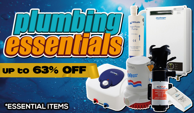 Plumbing Essentials