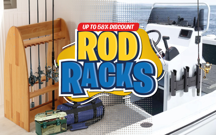 Rod Racks