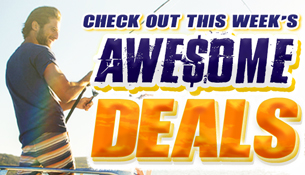 This Week's 6 Epic Deals